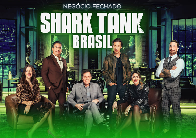 Aprenda 10 lições do Shark Tank para startups